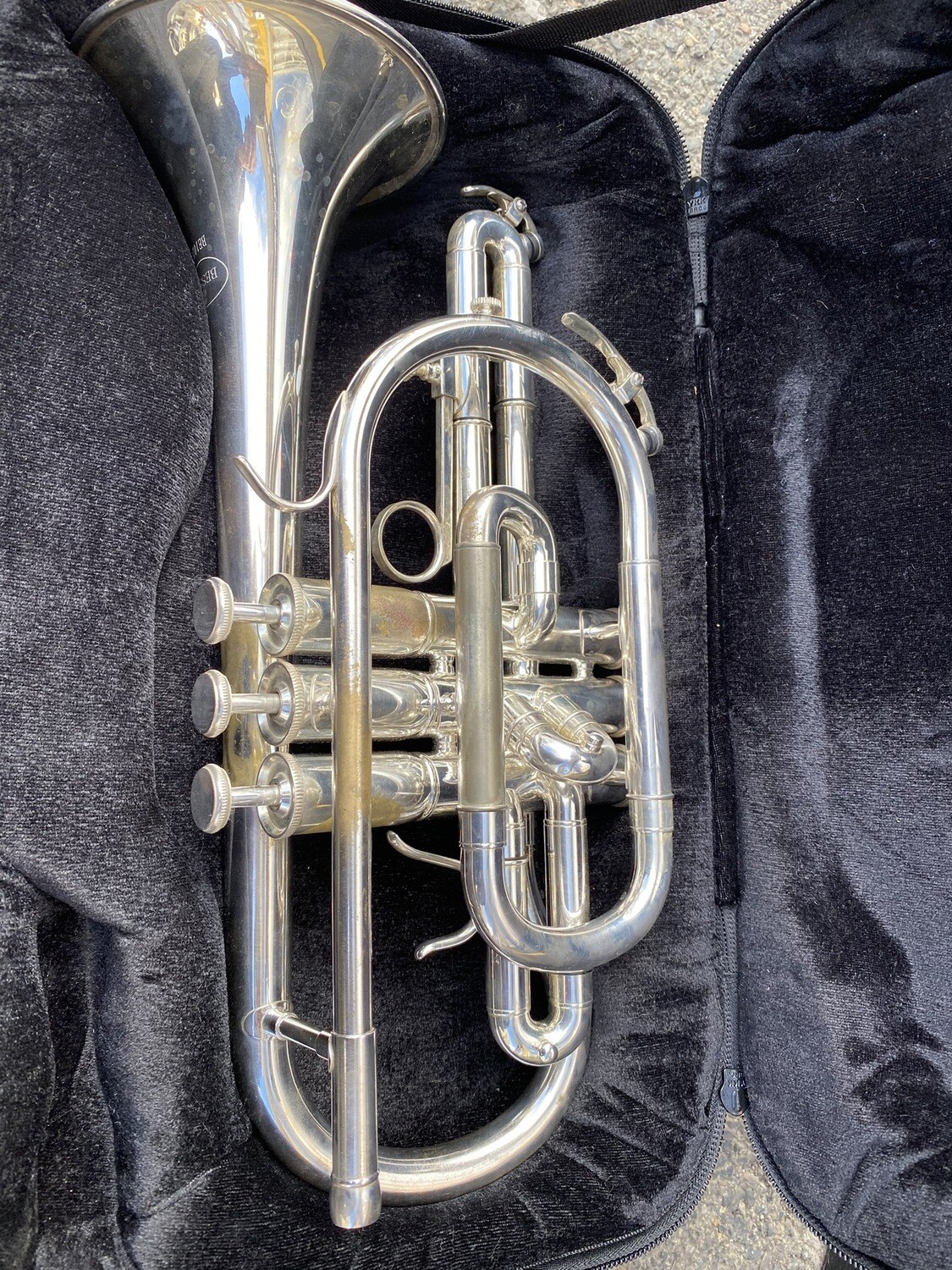 Cornet Besson BE1020 d’occasion