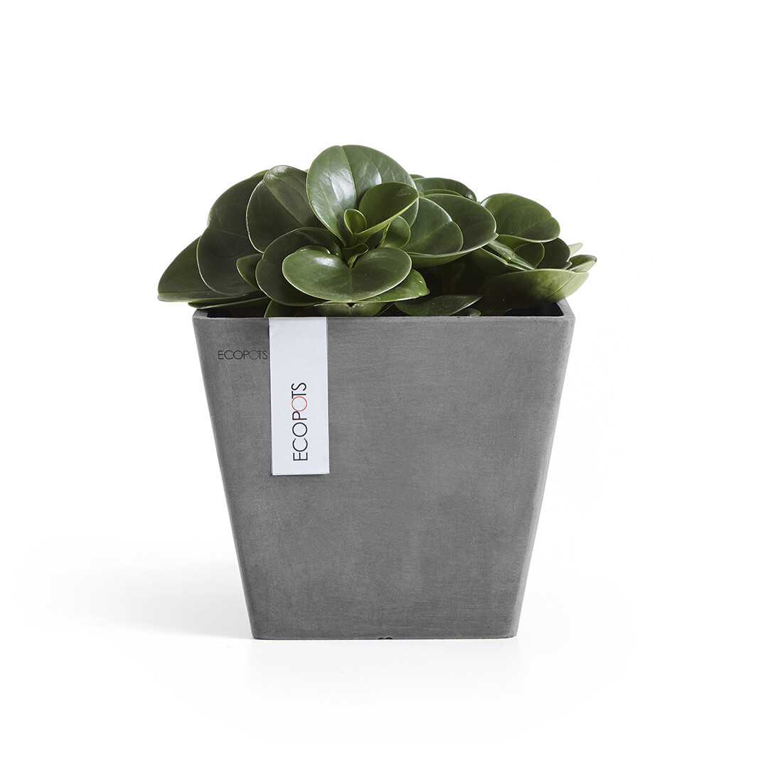 Ecopots Rotterdam 20 Grey