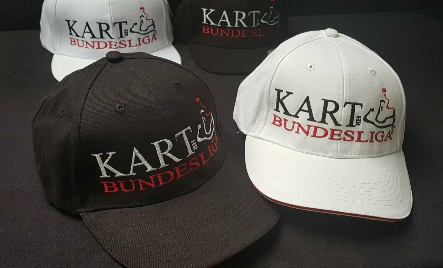 CAP mit KBL-LOGO