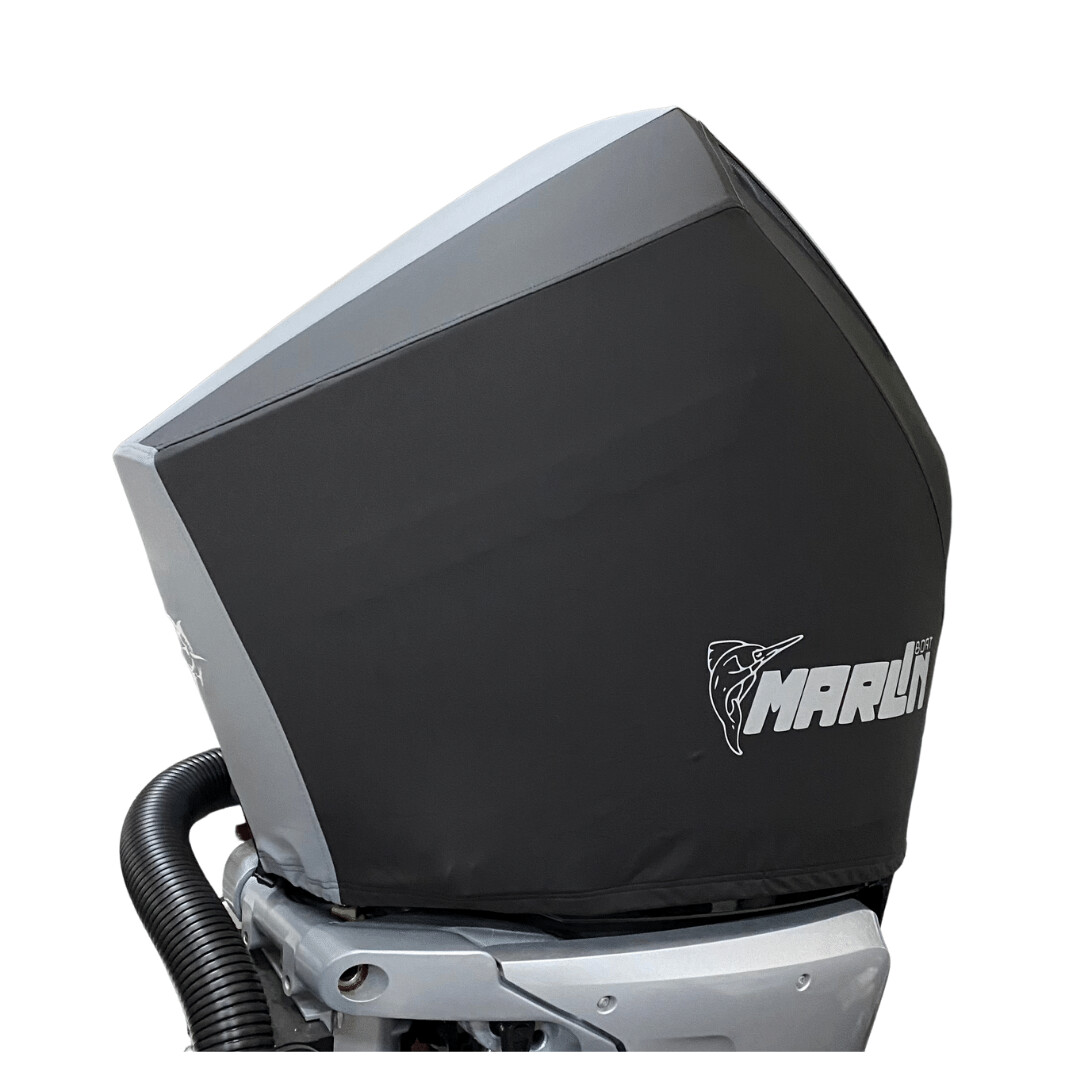 Copri motore fuoribordo per MERCURY VERADO V8 - PRO XS