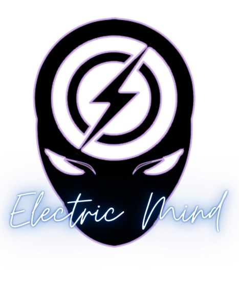 Electric Mind Clothing