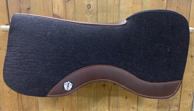 MT Pad technique 3/4"