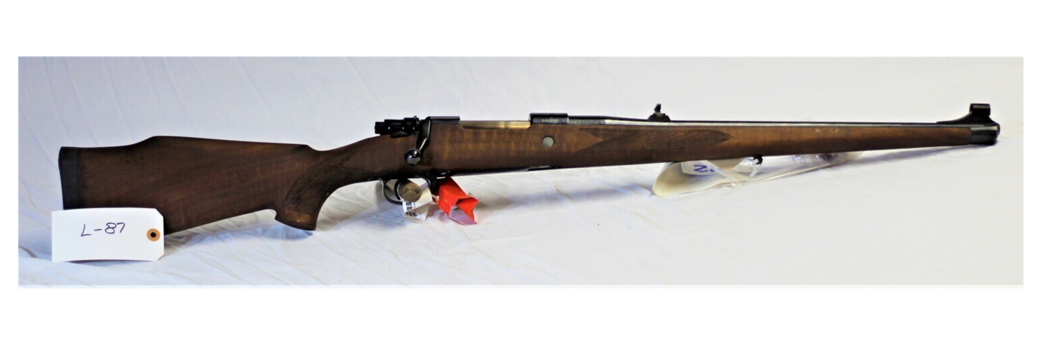 87 ZASTAVA ARMS M70 .243 CALIBER BOLT ACTION RIFLE