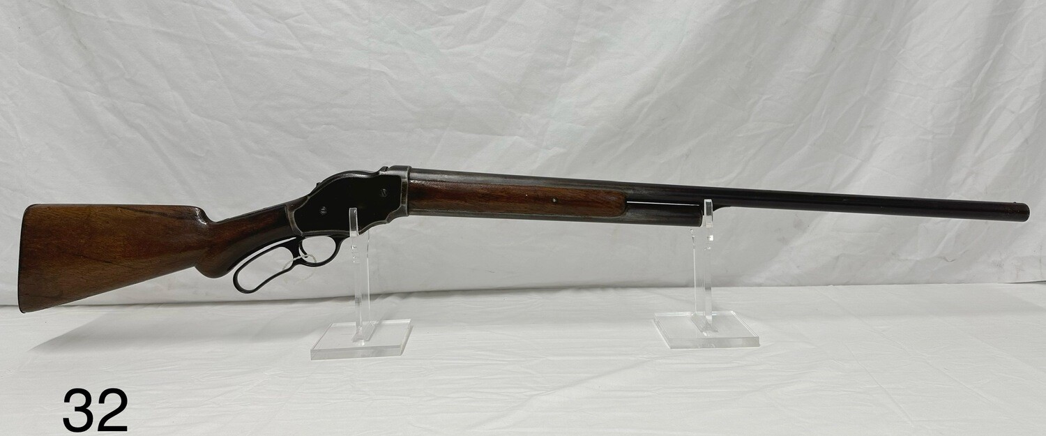 531 Winchester mod 1887 12 ga lever action shotgun