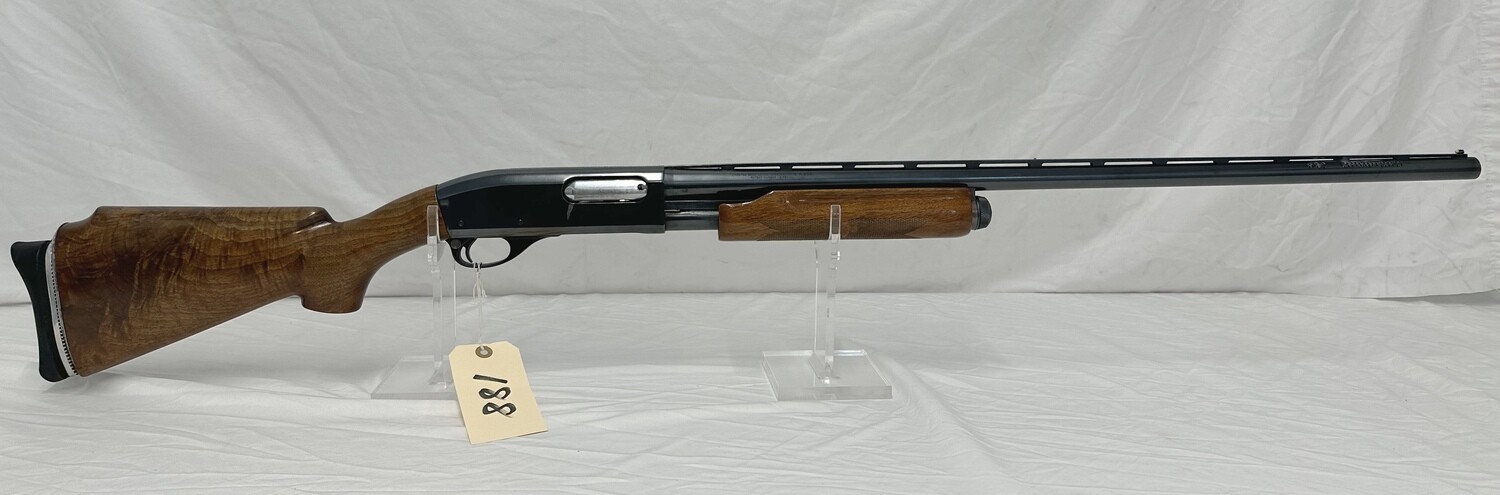 688 Remington 870TB 12 ga pump shotgun