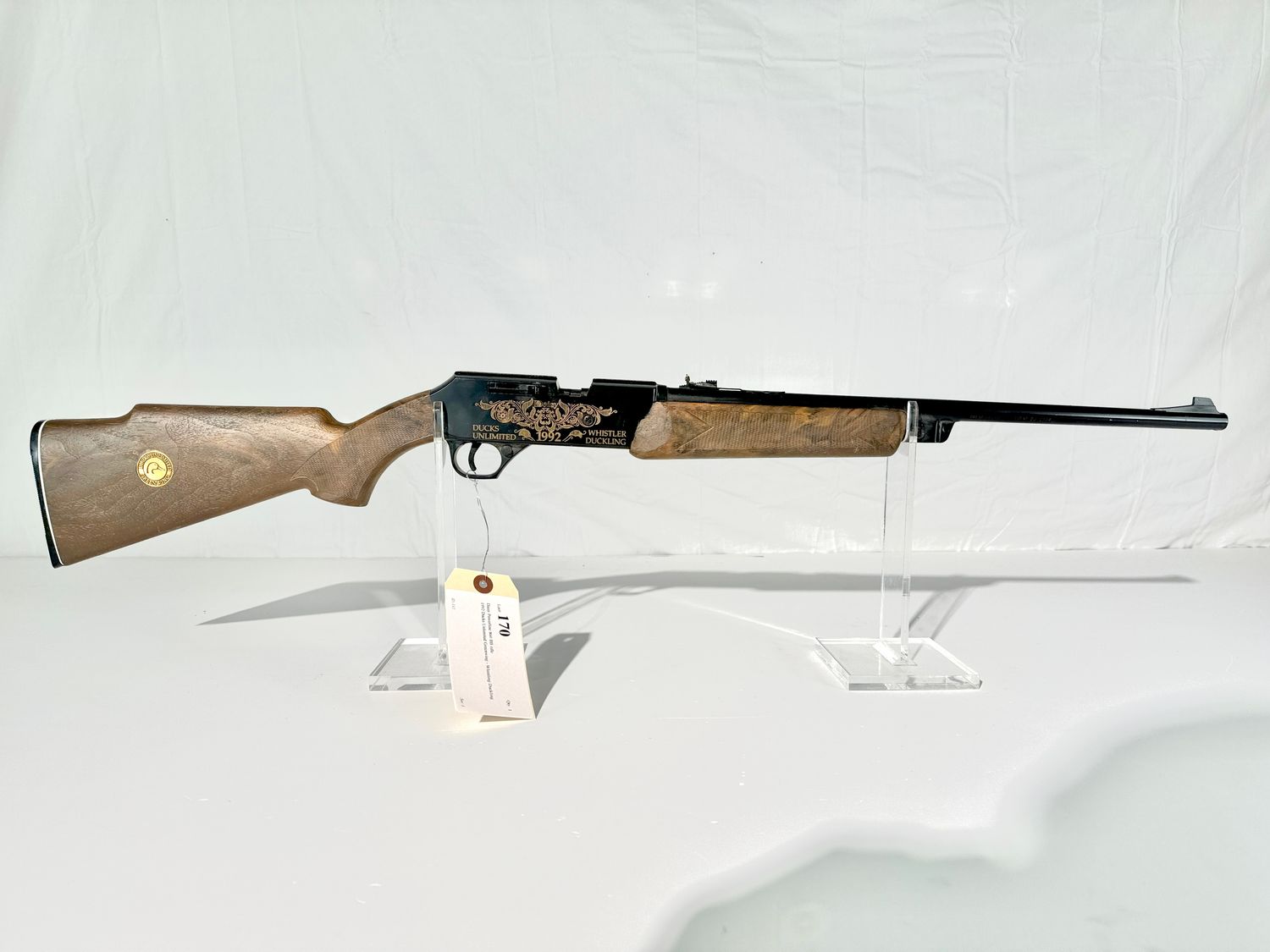 170 Daisy Powerline 860 BB rifle