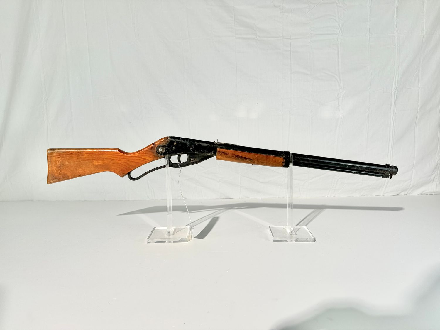 179 Daisy Red Ryder Carbine #111 model 40 BB Rifle