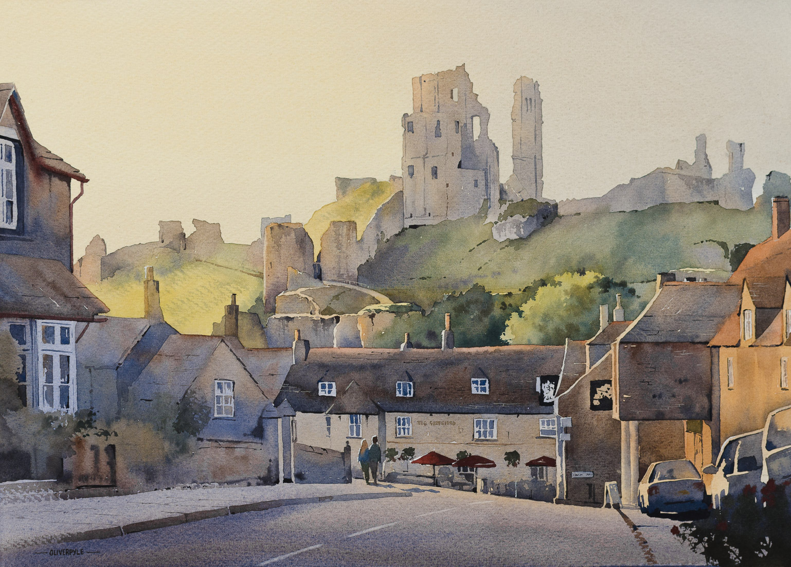 Limited Edition Prints