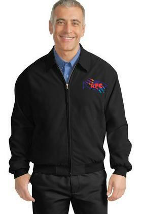 Mens Jackets | Team RFC