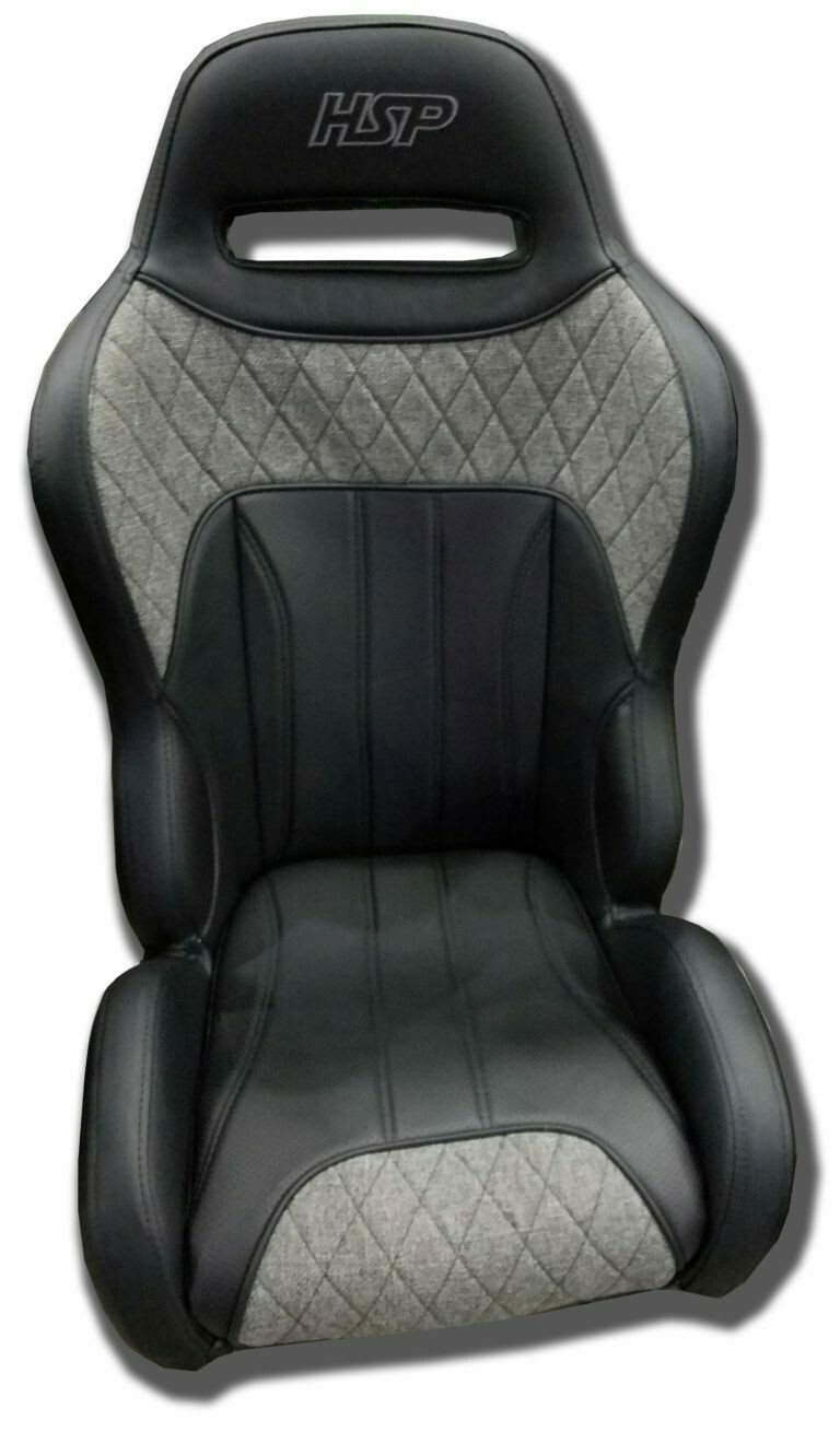 HSP Hijack Bucket Seat