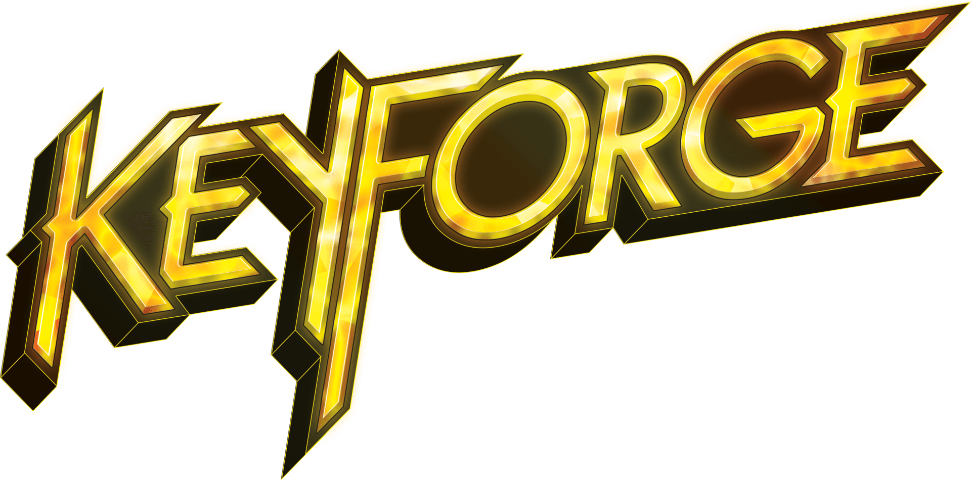Keyforge