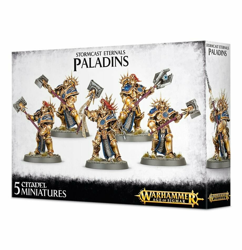 Retributors (Preorder)