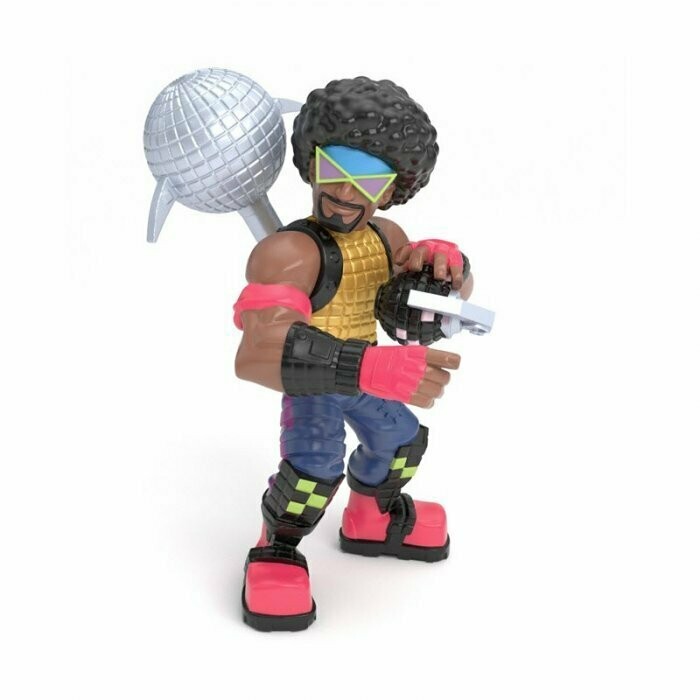 Fortnite Battle Royale Collection Funk Ops