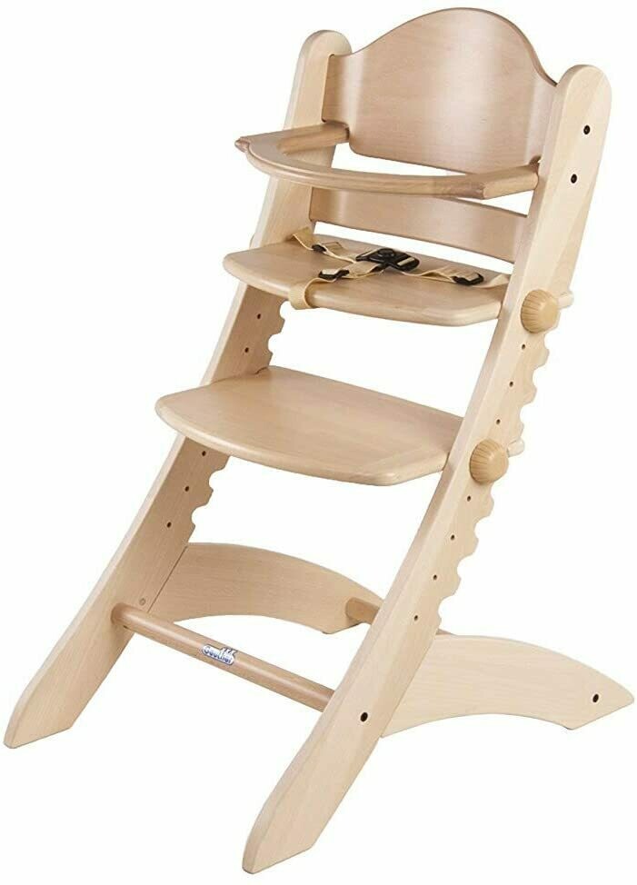 Chaise Haute Geuther