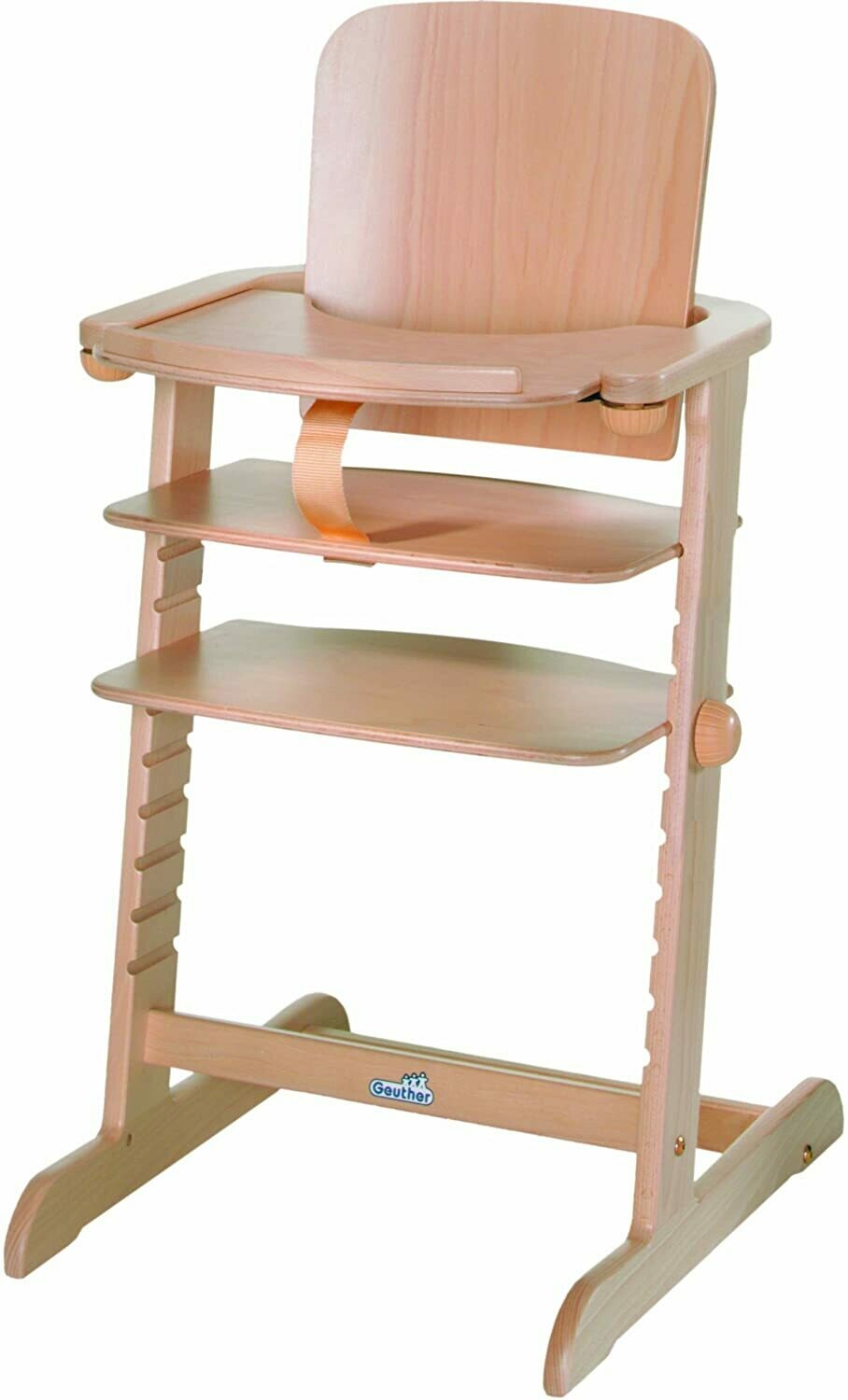 Chaise Haute Geuther