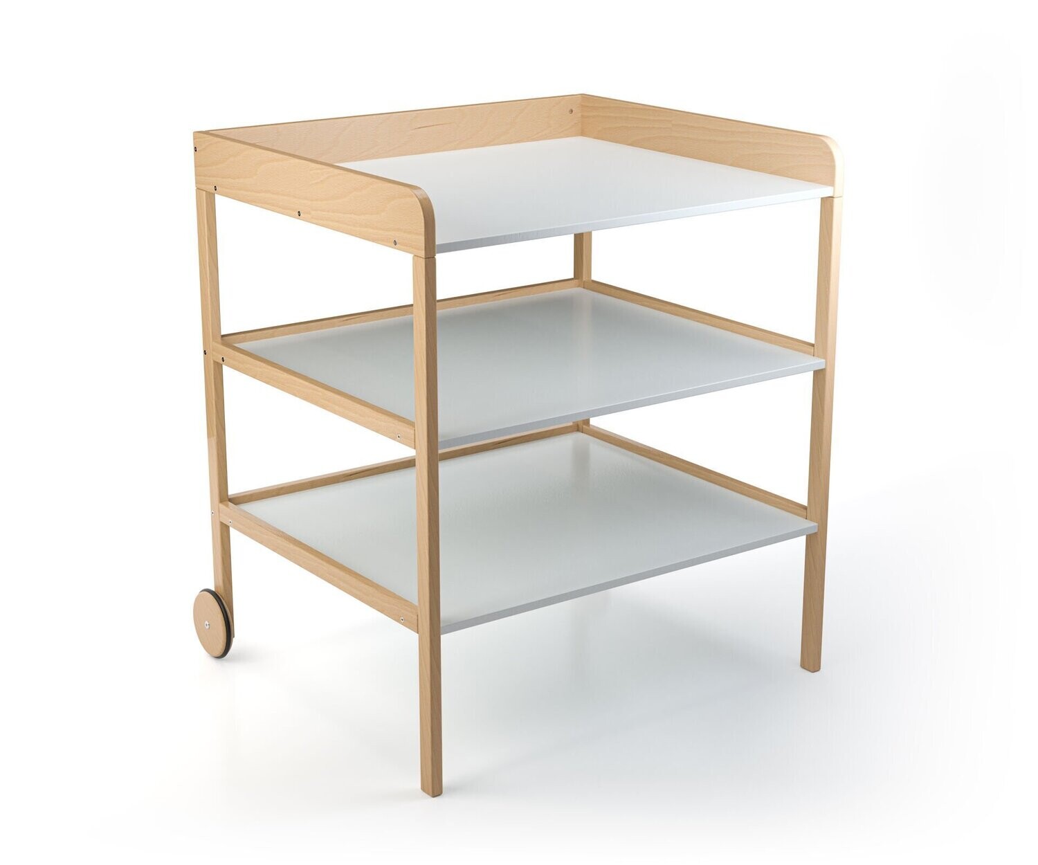 Geuther Table à Langer