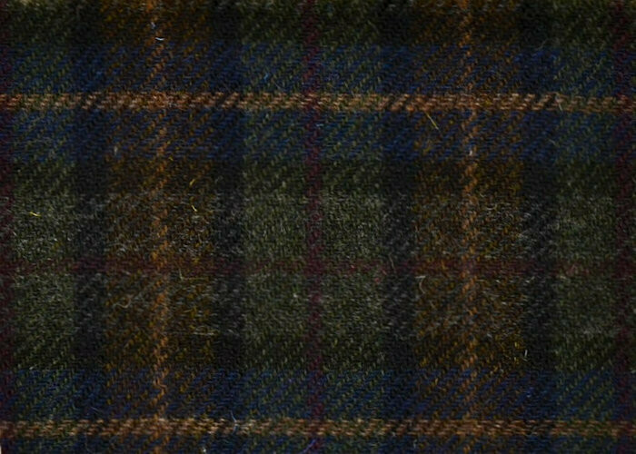 Harris Tweed A0176 – Harris Tweed A0176 – Harris Tweed Isle of Harris
