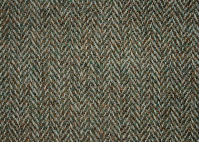 Harris Tweed Lovat Herringbone HB52 – Harris Tweed Lovat Herringbone ...