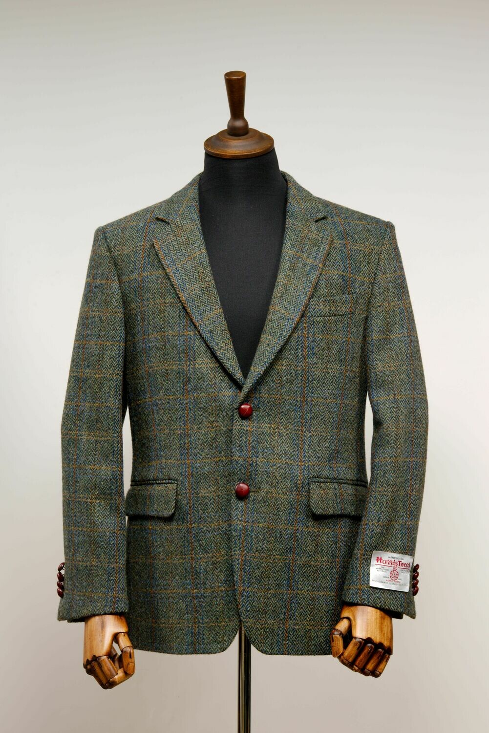 Store | Harris Tweed Isle of Harris