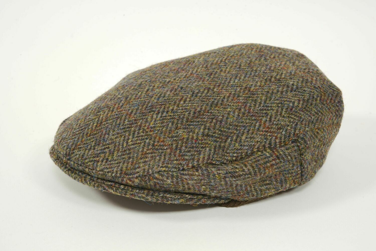 Children’s Flat Cap | HB40 – Children’s Flat Cap | HB40 – Harris Tweed and Knitwear