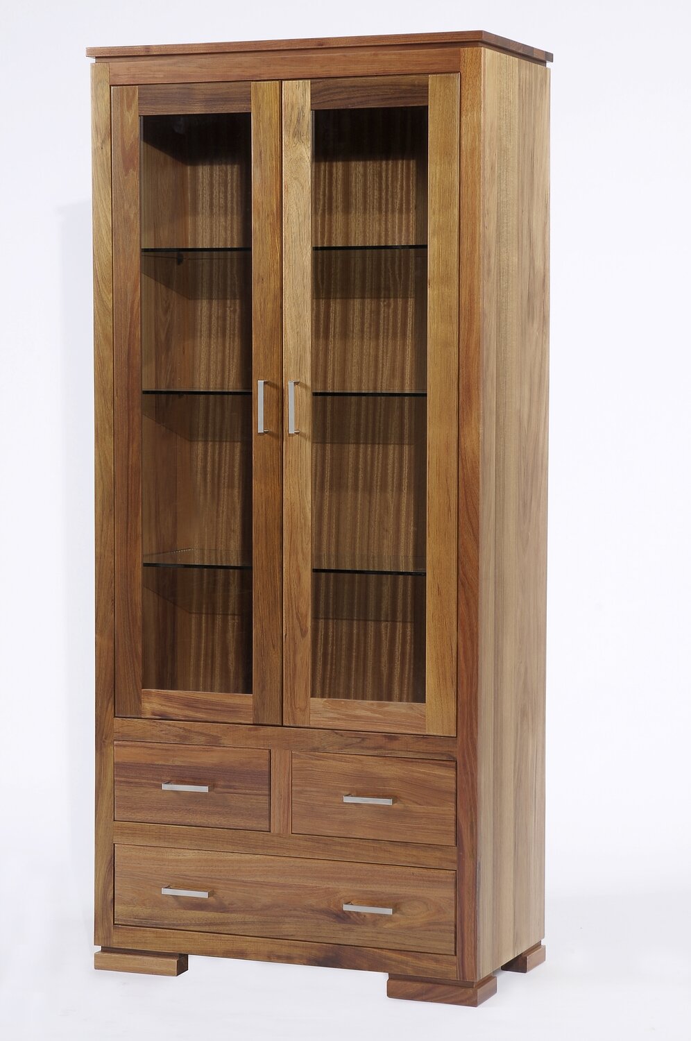 Stanley Display Cabinet