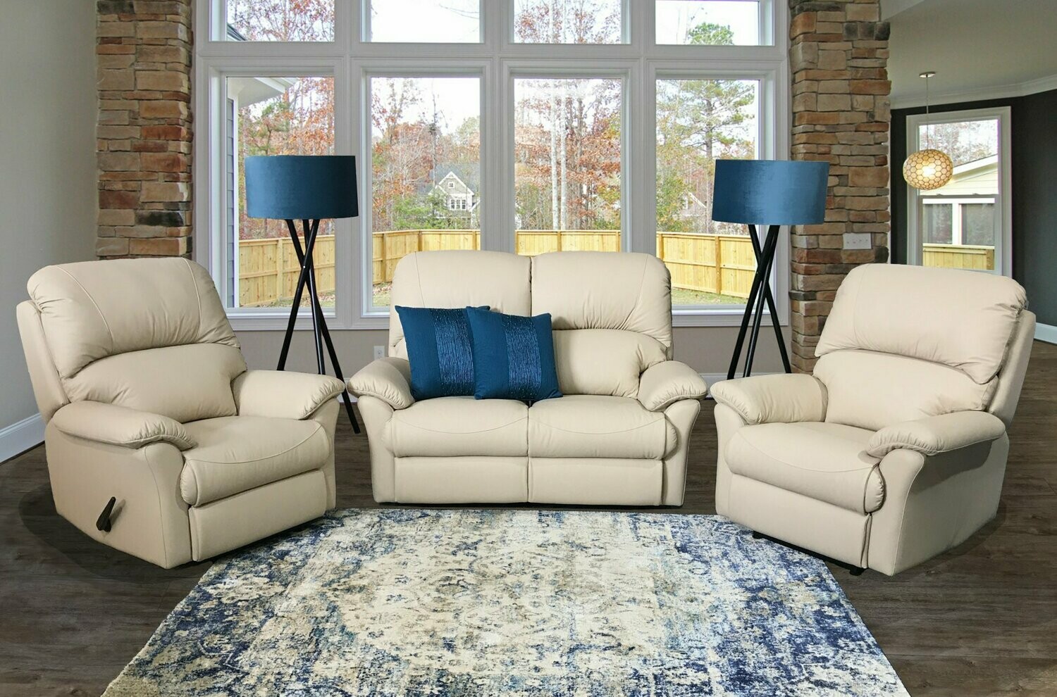 Durham Lounge by Garstone