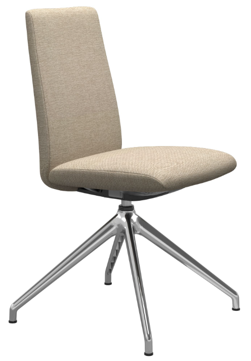 Laurel Back D350 Leg Dining Chair by Stressless®