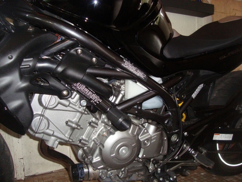 --SV Racing Parts | Store | 2017 and Newer Models Gen 3 SV650 ...