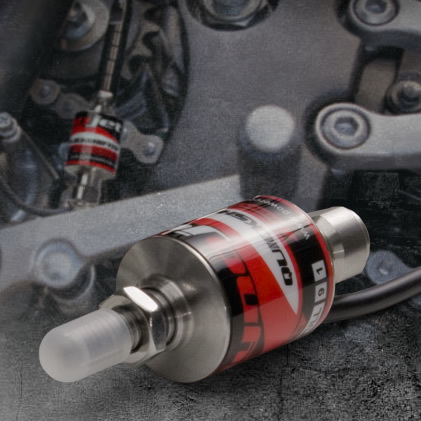 --SV Racing Parts | Store | Power Commander Quick Shifter Module,