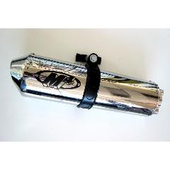 --SV Racing Parts | Store | SV650 M4 Full Exhaust Systems