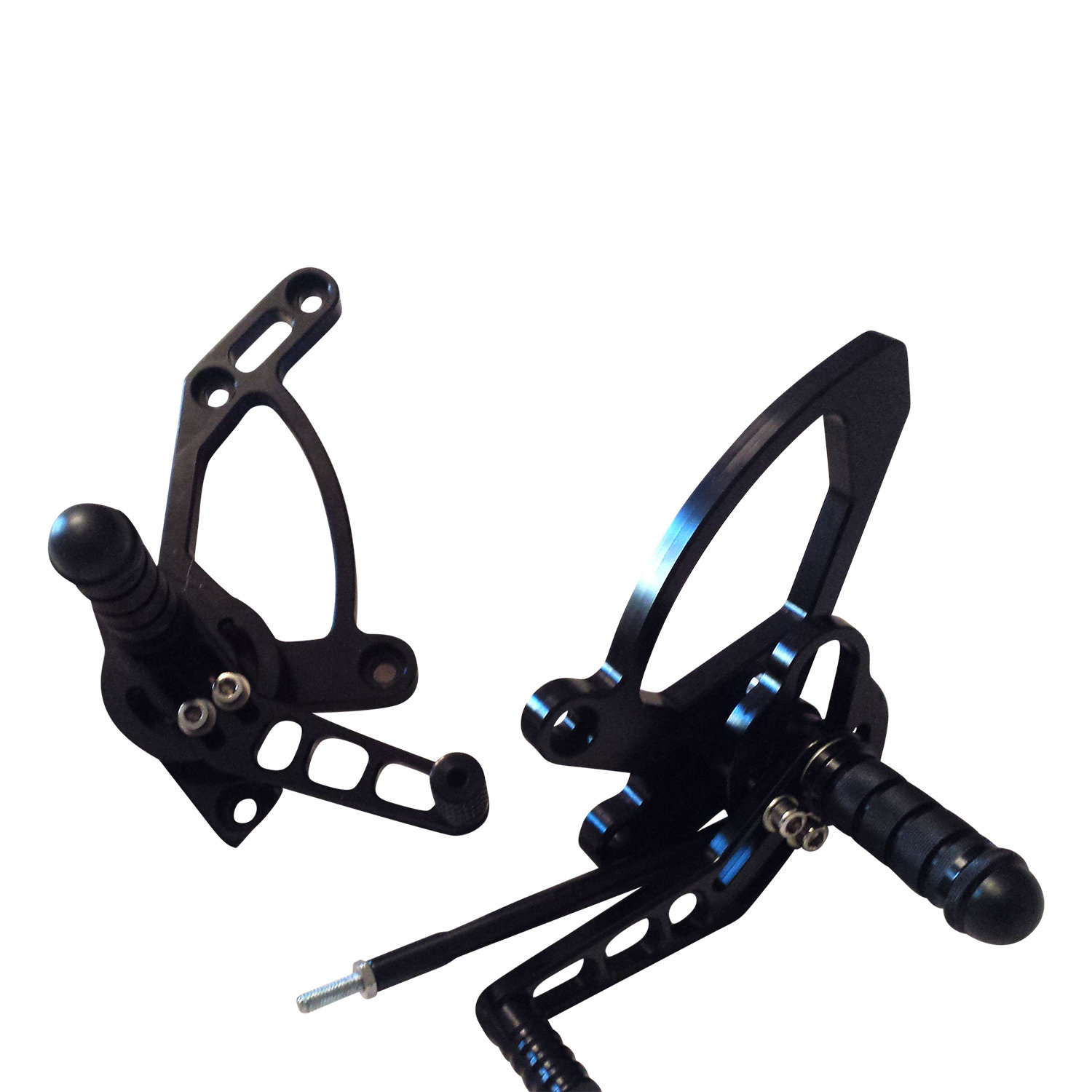 --SV Racing Parts | Store | Kawasaki 2013 - 2017 Ninja 300 - Ninja ...