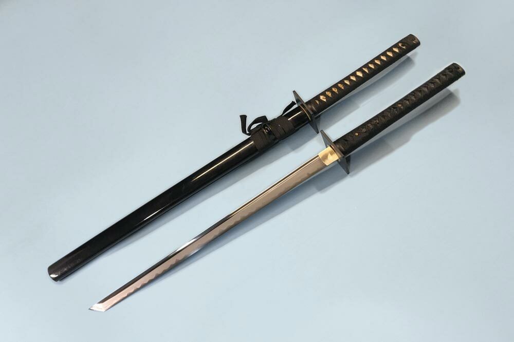Ninjato