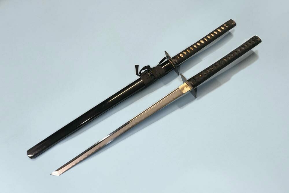 Quality Ninjato/short sword