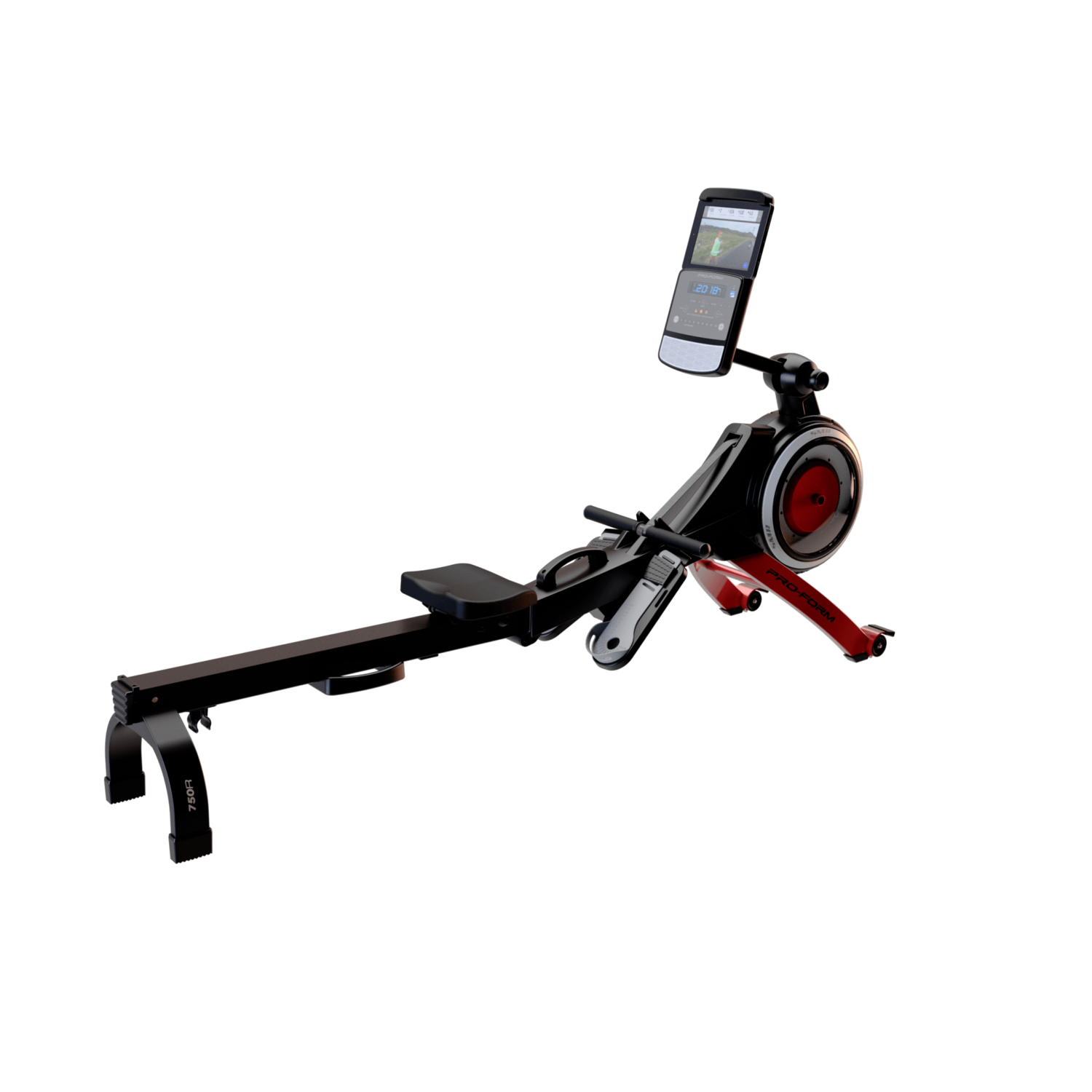 Proform R750 Rower Includes 1 Year Ifit Subscription