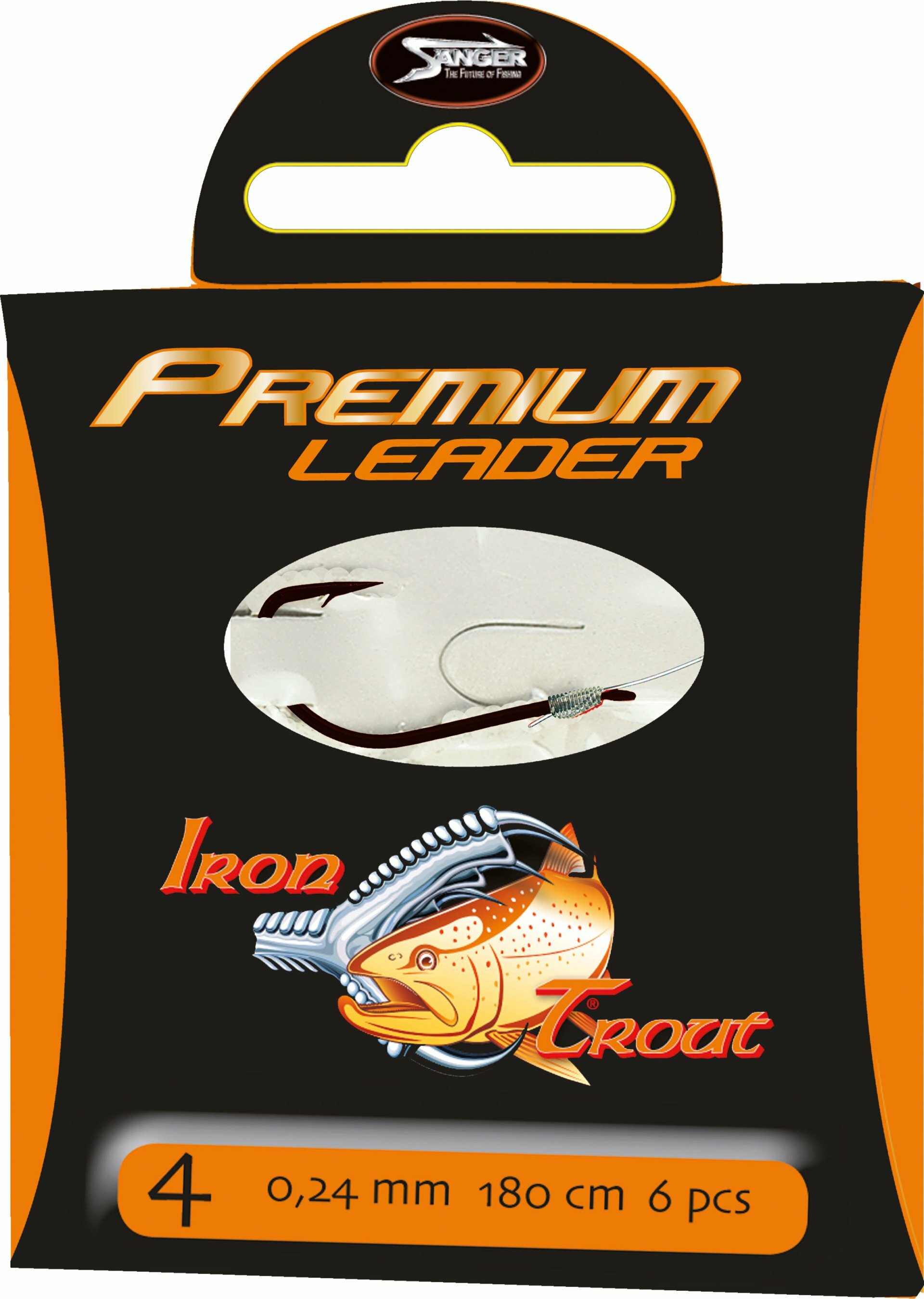 Premium Leader 180cm