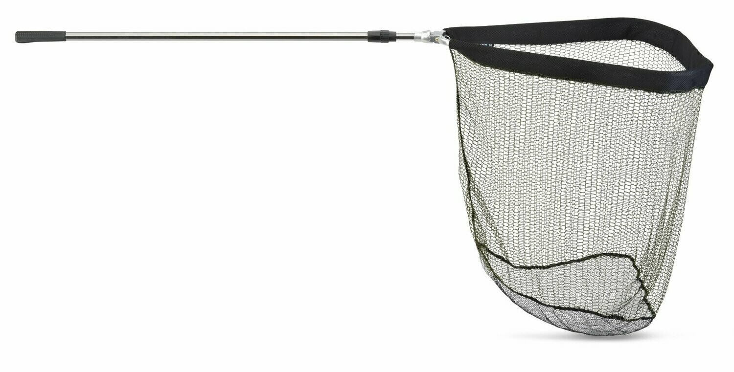 Kescher 2tlg. 210cm 60x60cm