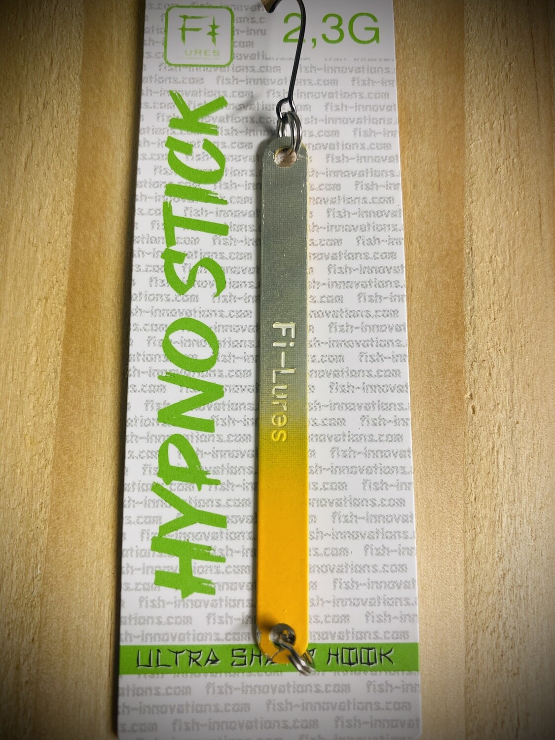 Hypno Stick 2,3g (7x75mm)