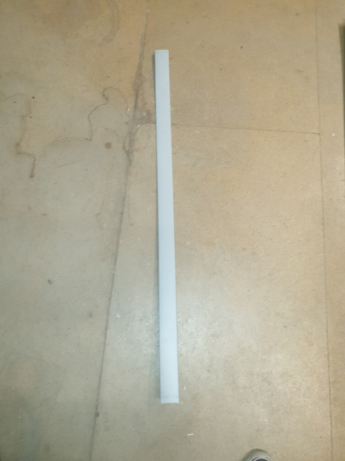 Vw t4 cab headliner trim strip