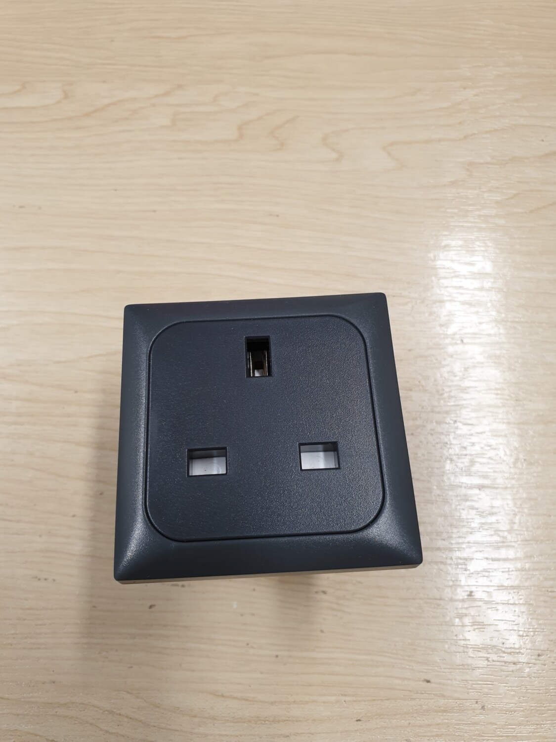 240 c line camper van socket