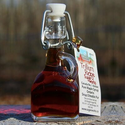 Square Jug - 40 ml