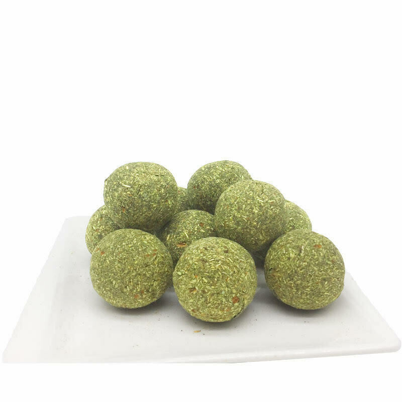 Timothy hay ball 130g (original)