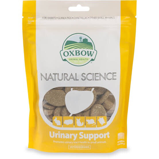 Oxbow Natural Science Urinary Support 120g