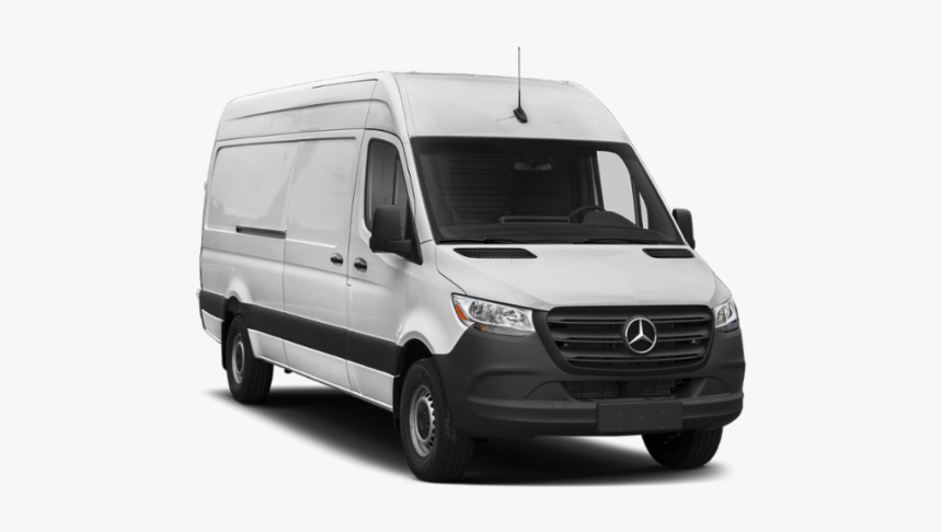 Mercedes Sprinter L2