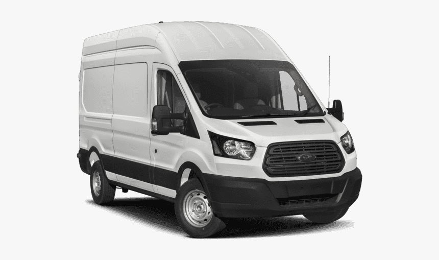 Ford Transit L3