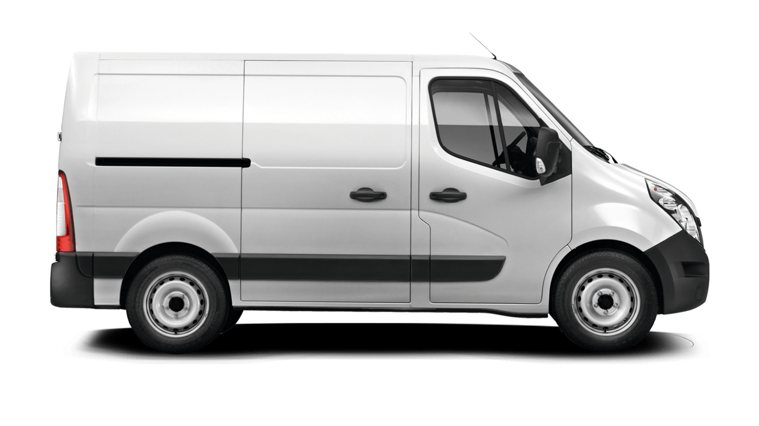 Renault Master L1