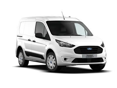 Ford Transit Connect L1