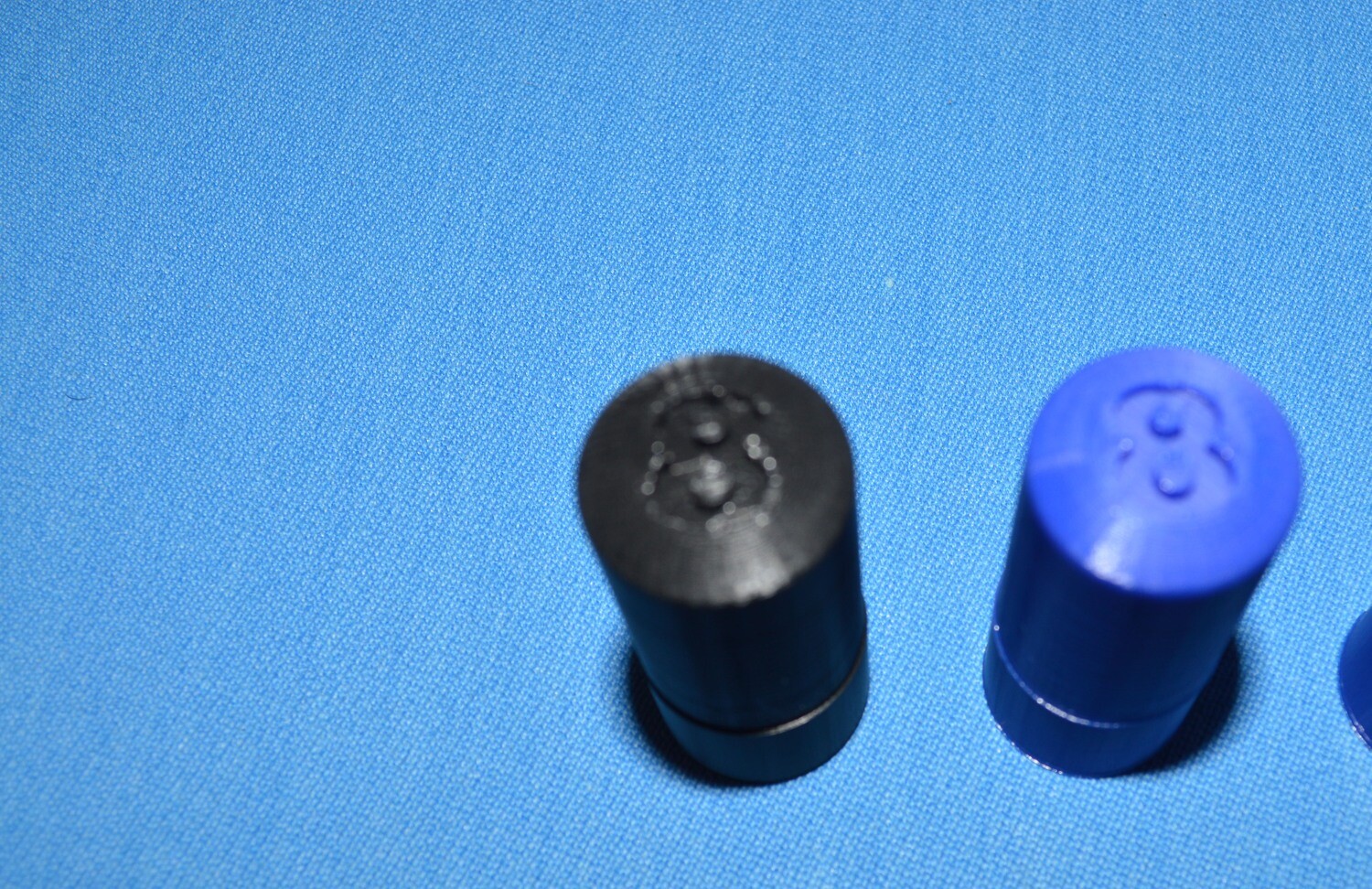 Custom joint protectors 5/16x18