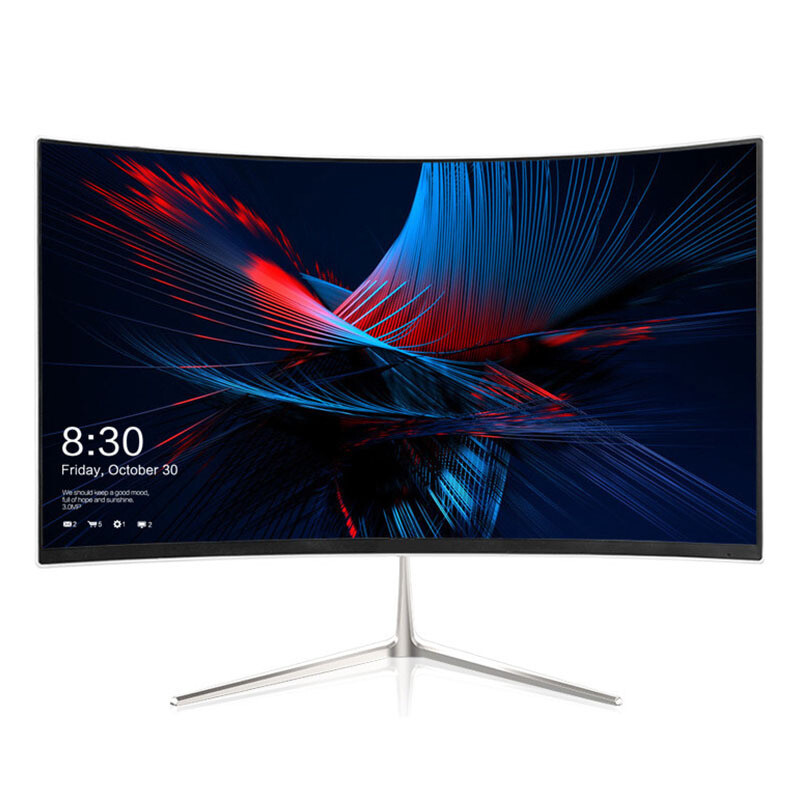 Custom i7 500G desktop all in one computer