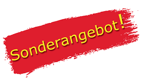 Sonderangebote