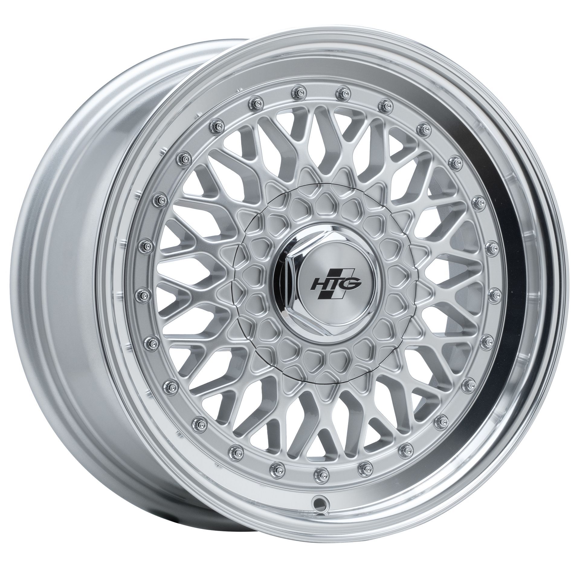 HTG RS Klassik - Jetzt Neu